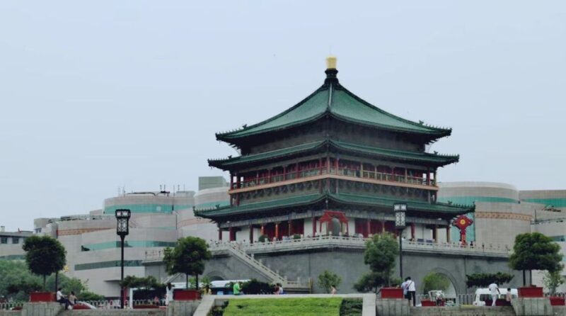 Full Day Xi'an Private: Terracotta Warriors and City Tour - Who Will Love This Tour?