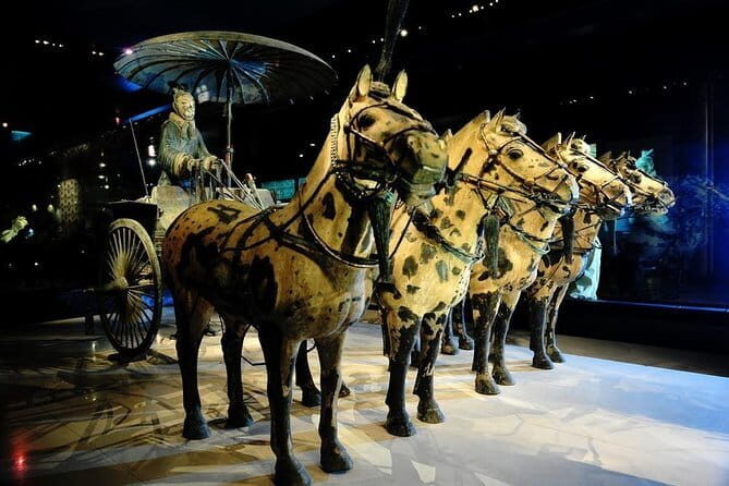 Full Day Xi'an Private Tour of Huashan Mountain Adventure - FAQ