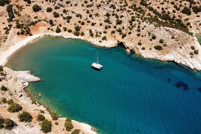 Full Day Yacht Tour in Catamaran Naxos Greece - Final Thoughts: Is It Worth It?