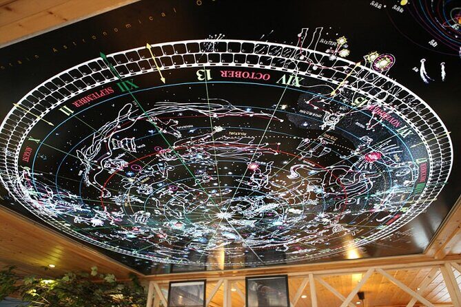 Full-Day Yangpyeong Star Gazing Tour - An In-Depth Look at the Yangpyeong Star Gazing Tour