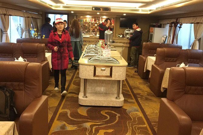 Full-Day Yangshuo Sunrise and Li-River cruise with the 4 Star Boat Private Tour - FAQ