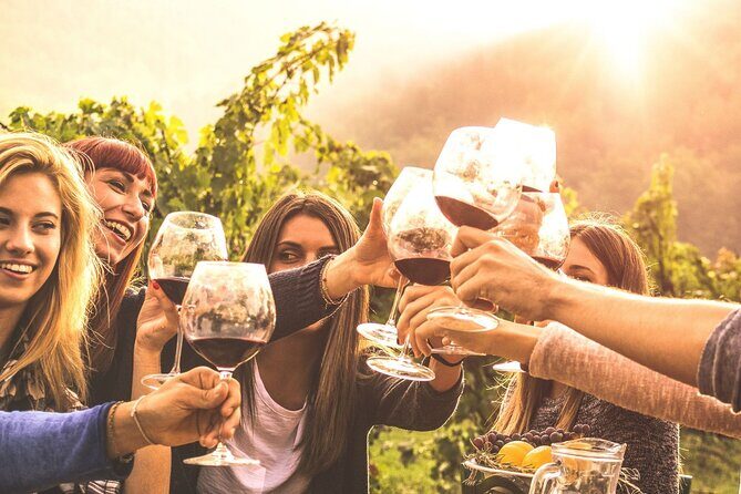Full Day Yarra Valley Experience in Australia - The Practicalities: What It Means for You