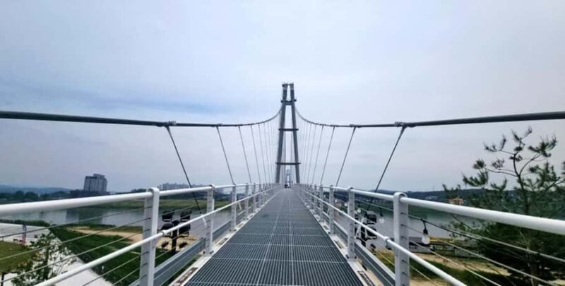 Full-Day Yeoju Heritage and Scenic Tour from Seoul - A Closer Look at the Tour Experience