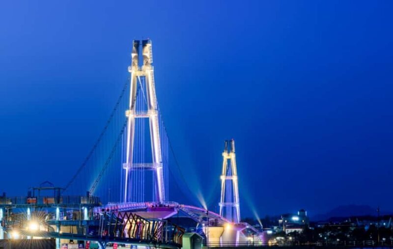 Full-Day Yeoju Heritage and Scenic Tour from Seoul - Who Should Consider This Tour?