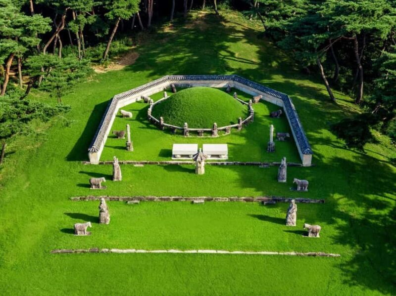 Full-Day Yeoju Heritage and Scenic Tour from Seoul - FAQs