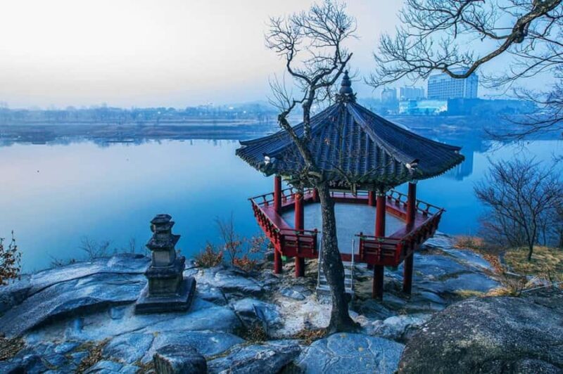 Full-Day Yeoju Heritage and Scenic Tour from Seoul - Final Thoughts