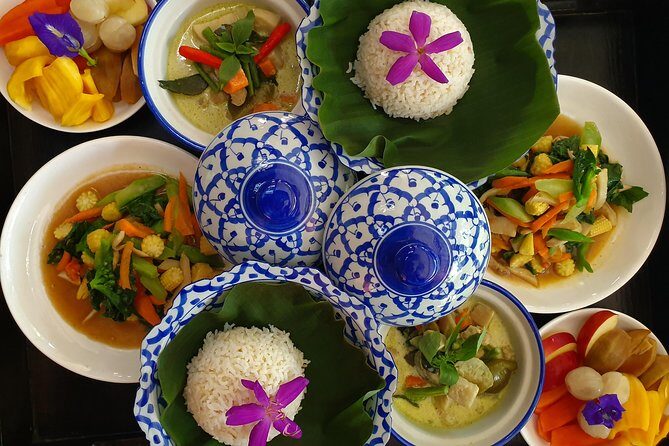 Full Day Yoga, Meditation, and Thai Cultural Immersion in Chiang Mai - Who Will Benefit Most?