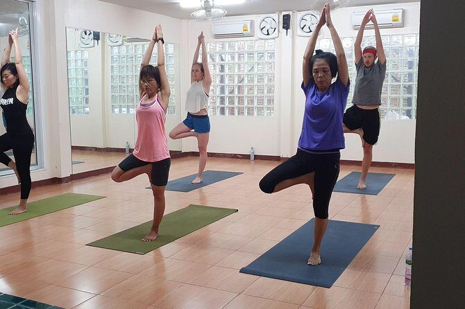 Full Day Yoga, Meditation, and Thai Cultural Immersion in Chiang Mai - FAQs