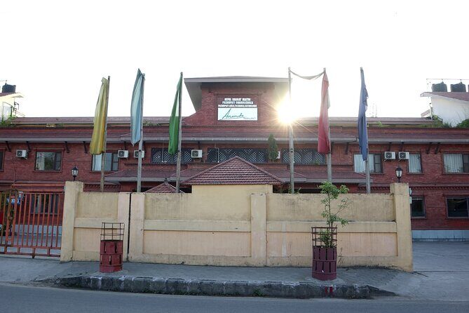 Full-day Yoga Sessions and Spa Treatments with Kathmandu Tour - Who Will Love This Experience