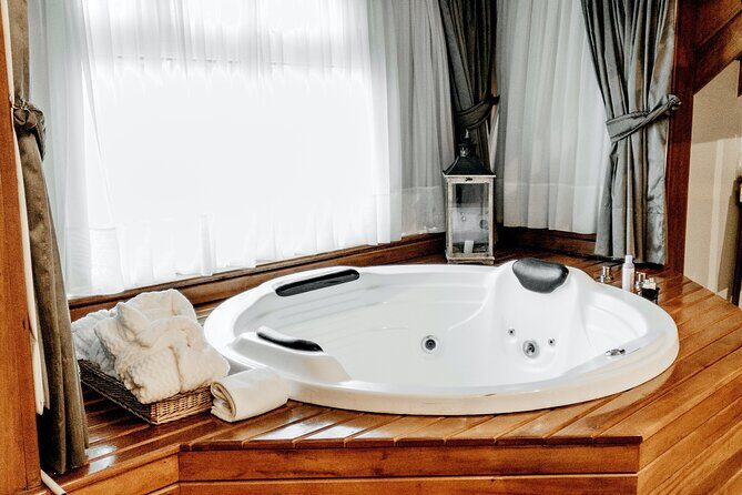 Full-day Yoga Sessions and Spa Treatments with Kathmandu Tour - FAQs