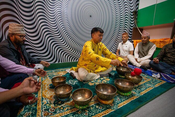 Full-day Yoga Sessions and Spa Treatments with Kathmandu Tour - Final Thoughts