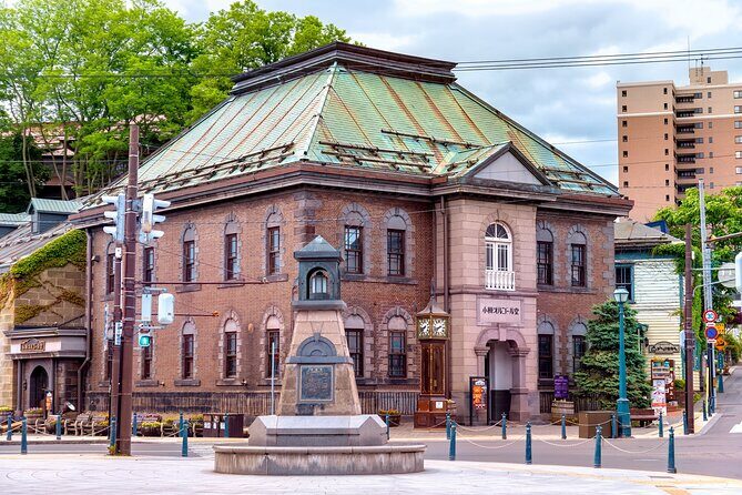 Full Day Yoichi & Otaru Walking Tour - FAQs