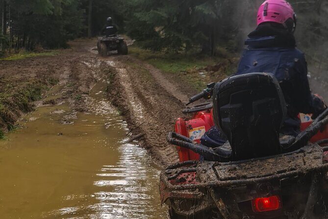 Full Day Zakopane Quads/Buggy & Thermal Baths Tour from Krakow - FAQ