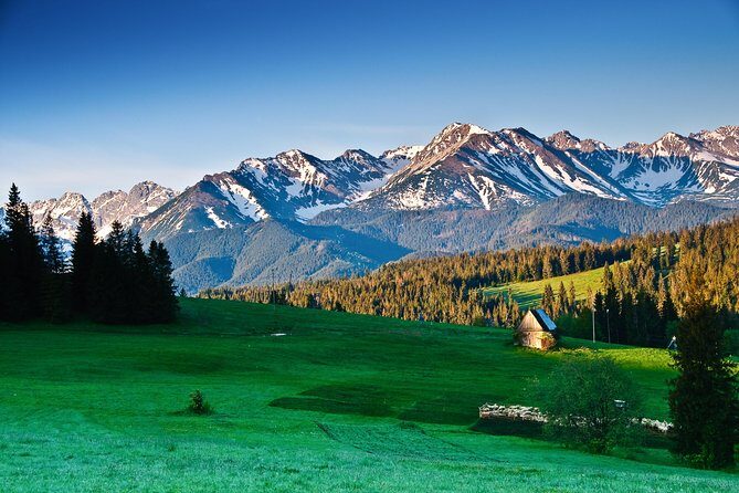 Full day Zakopane tour from Krakow - FAQ Section