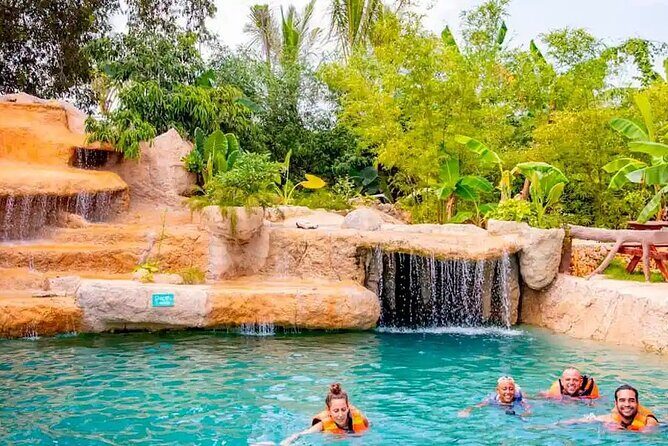 Full Dominican Adventure: Zipline, ATV Buggie, Horseback & Safari - Final Thoughts