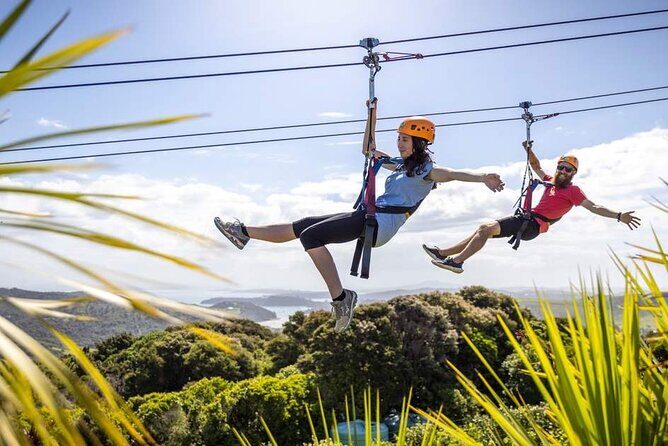 Full Experience Hacienda  6 Exciting Adventures - Practical Details and Value