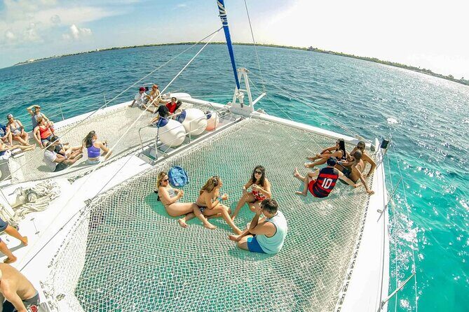 Full Experience Isla Mujeres: Food aboard + Premium drinks + Snorkel + Free time - The Real Value: Price, Group Size, and Overall Experience