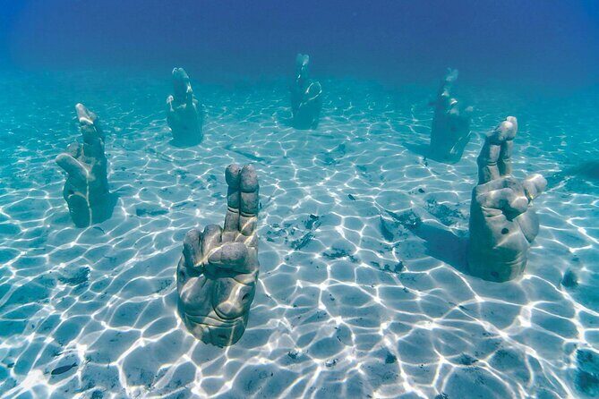 Full Experience Isla Mujeres: Food aboard + Premium drinks + Snorkel + Free time - Who Is This Tour Perfect For?