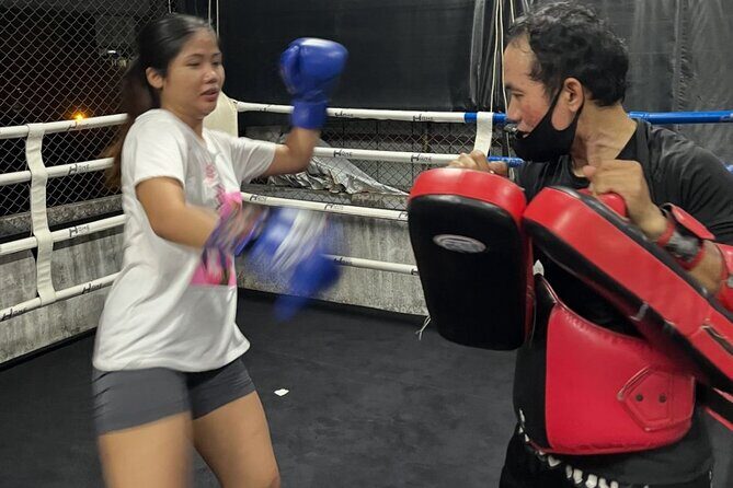 Full Experience with Muay Thai, Shooting, and Archery in Bangkok - A Closer Look at the Experience