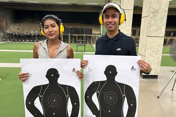 Full Experience with Muay Thai, Shooting, and Archery in Bangkok - FAQ