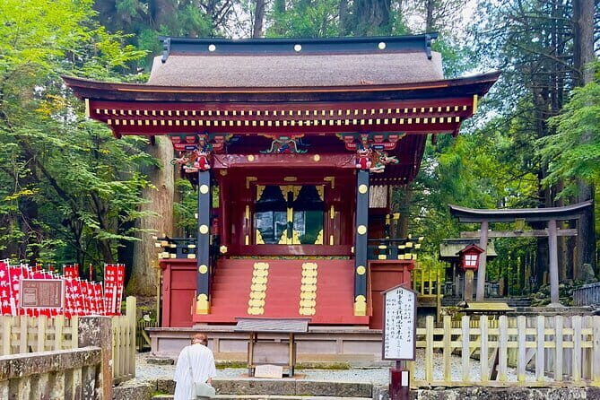 Full Guided Mt. Fuji & Shiba-Sakura Festival One Day Pvt.Tour - Detailed Look at the Itinerary