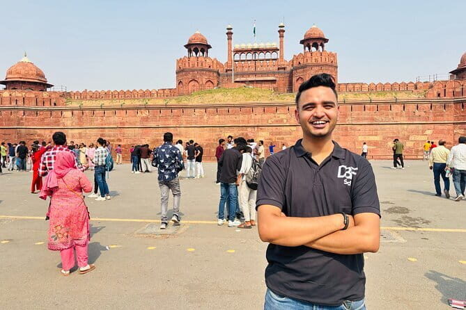 Full & half Day Delhi Private Car Tour - Customizable Sightseeing - Key Points