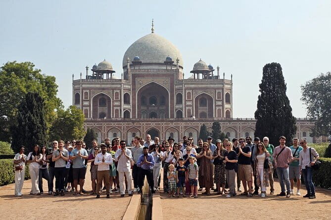 Full & half Day Delhi Private Car Tour - Customizable Sightseeing - FAQ
