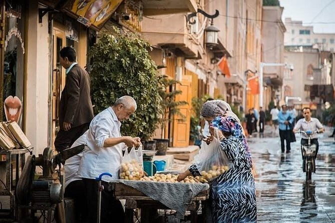 Full-inclusive Kashgar Private Day Tour with Sunday Market - A Closer Look at the Kashgar Private Day Tour