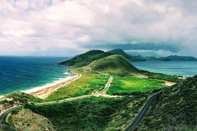 Full Island Private Tour - An In-Depth Review of the Full Island Private Tour in St. Kitts