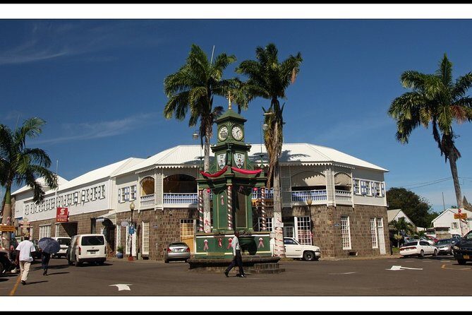 Full Island Private Tour - FAQs