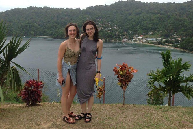 Full Island Tour (Including Lunch & Snorkeling) - An Overview of the Tobago Full Island Tour Experience