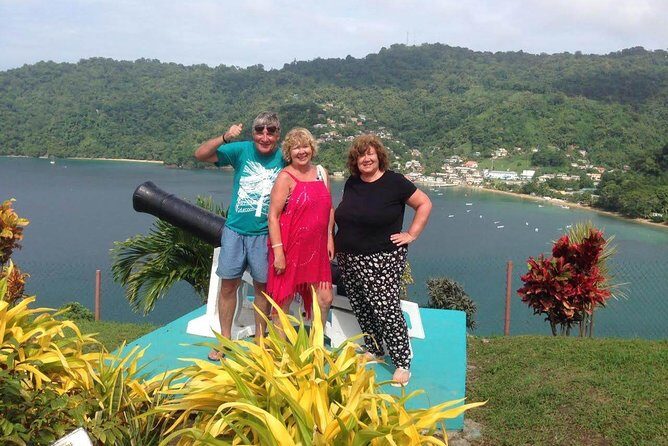 Full Island Tour (Including Lunch & Snorkeling) - Why This Tour Is Worth Considering