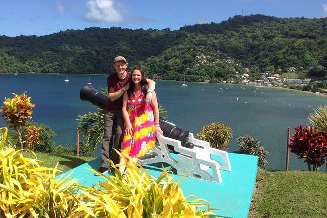 Full Island Tour (Including Lunch & Snorkeling) - Who Will Love This Tour?