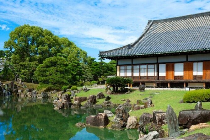 Full Kyoto Magical Experience 1 Day Tour - FAQ