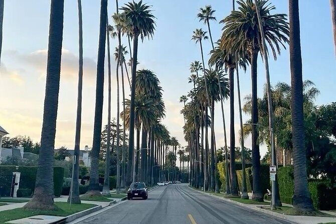 Full Los Angeles Tour with Iconic Sites - An In-Depth Look at the Itinerary