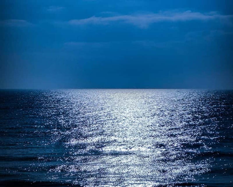 Full Moon Magic  2h Night Sailing in Sotogrande - What is the Cost & Value?