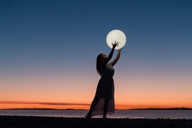 Full Moon Music & Meditation Activity in Broome - What Makes This Event Special