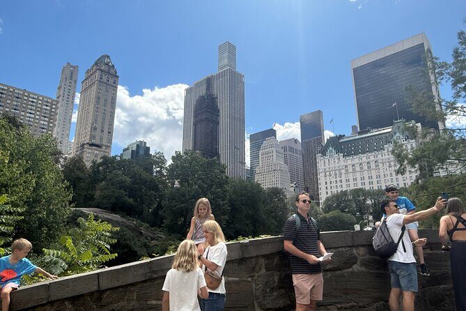 Full NYC Insider Walking Tour - Exploring Manhattan in Depth