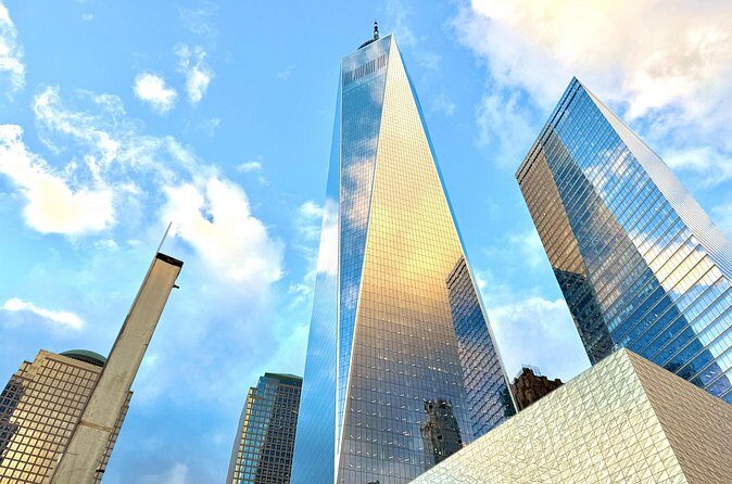 Full NYC Insider Walking Tour - FAQ (Frequently Asked Questions)