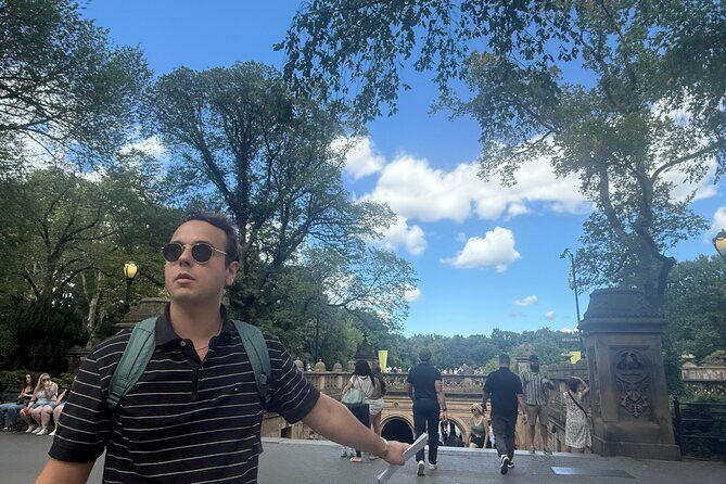 Full NYC Insider Walking Tour - Final Word