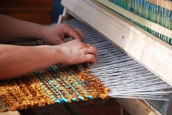 FULL Oaxaca Experience (Small Groups) - Key Points