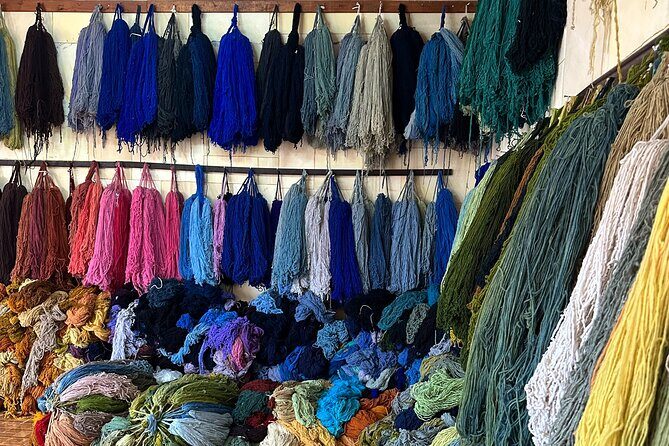 FULL Oaxaca Experience (Small Groups) - An In-Depth Look at the Itinerary