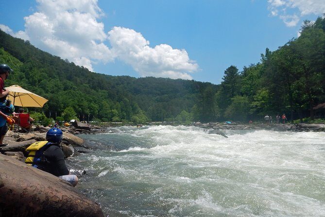 Full Ocoee River Rafting Adventure with a Riverside Lunch - FAQ
