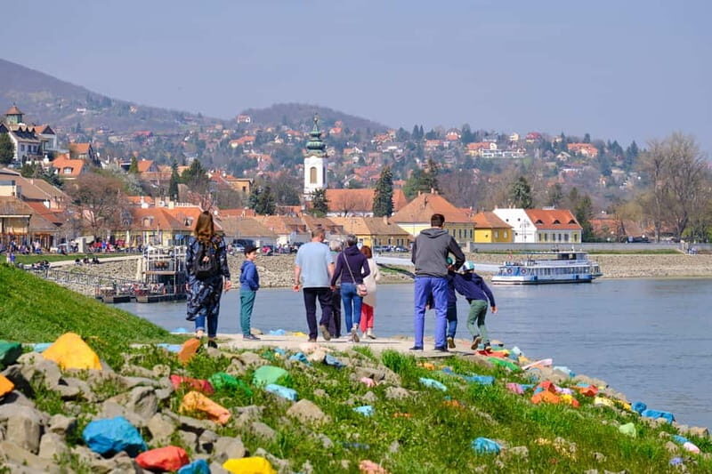 Full or Half Day Danube Bend Cruises from Budapest - The Experience in Detail: What You Can Expect