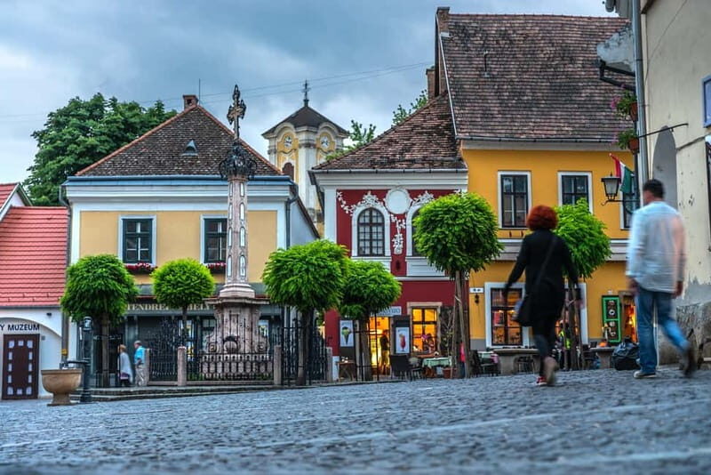 Full or Half Day Danube Bend Cruises from Budapest - The Sum Up: Who Should Consider This Tour?