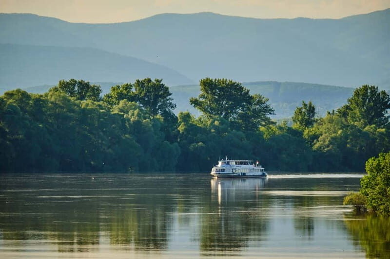 Full or Half Day Danube Bend Cruises from Budapest - FAQ