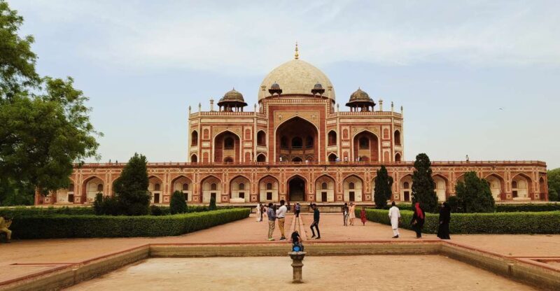 Full or Half Day Private Guided Tour of Old and New Delhi - Final Thoughts: Who Will Love This Tour?