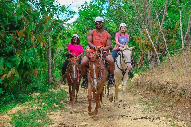 Full Pack Buggies + Horses + Zip Line + Food in Punta Cana - Final Thoughts