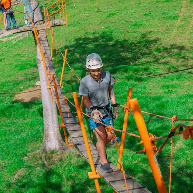 Full Pack Buggies + Horses + Zip Line + Food in Punta Cana - Final Thoughts