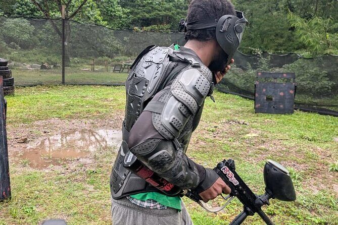 Full Package & Park Access at River Ryder Park Kingston Jamaica - Why It’s Worth Considering